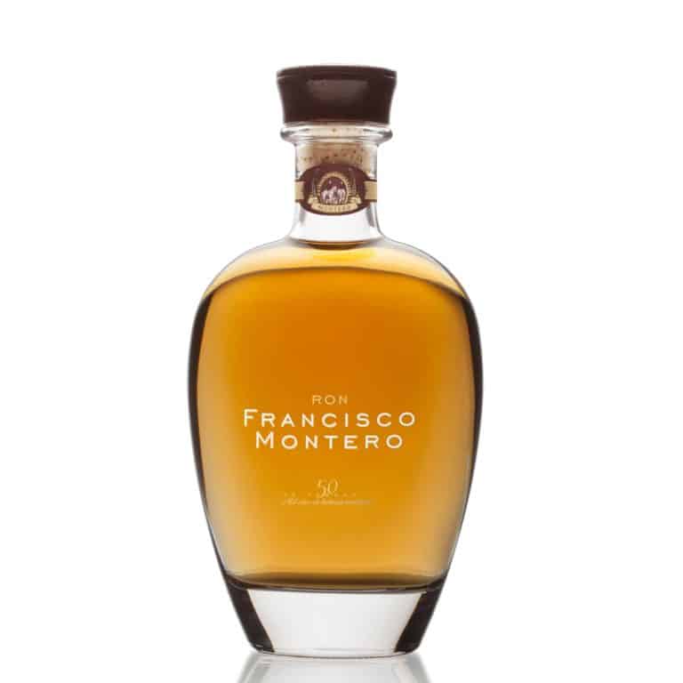 Brugal Doble Reserva 70cl - Compra Ron Premium Online