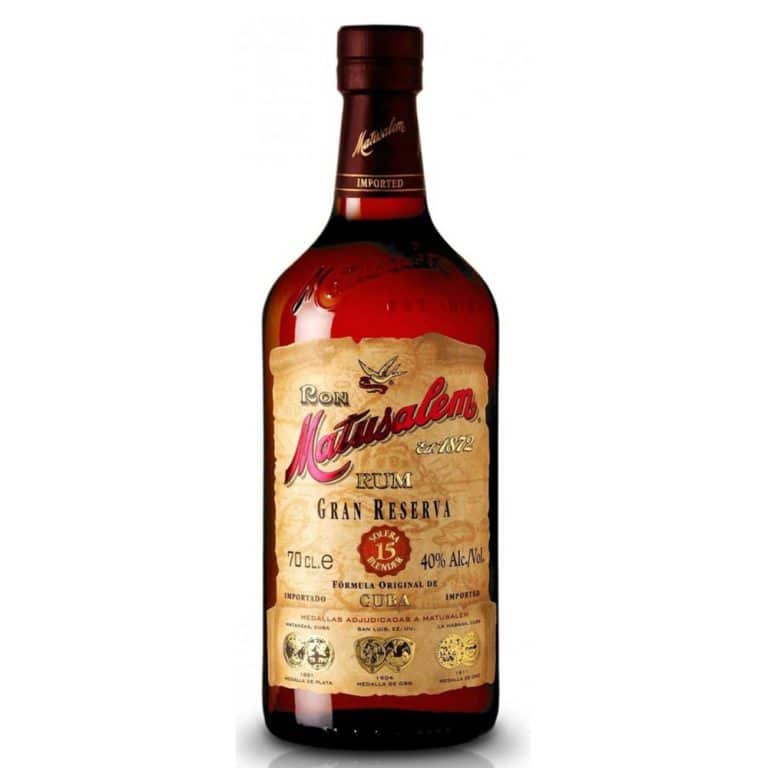 Brugal Doble Reserva 70cl - Compra Ron Premium Online