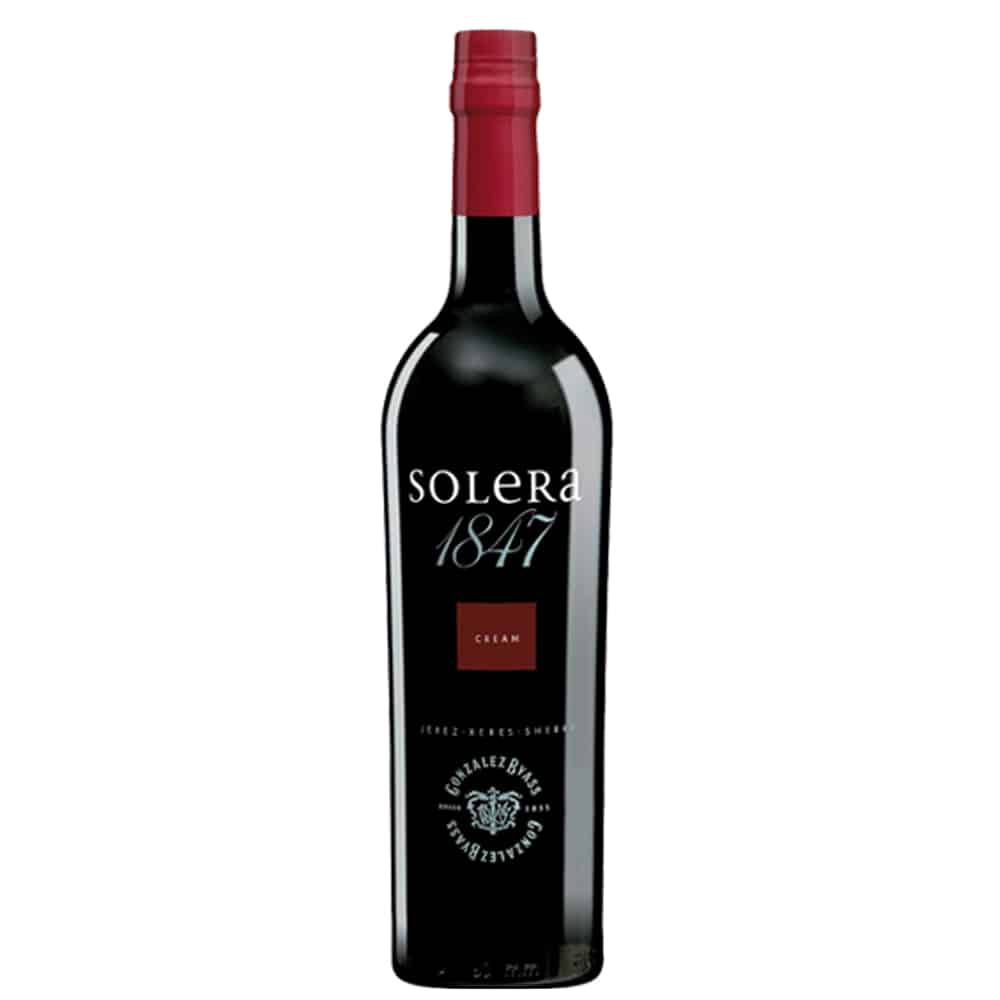 Vino Blanco Solera | Vino En Camino