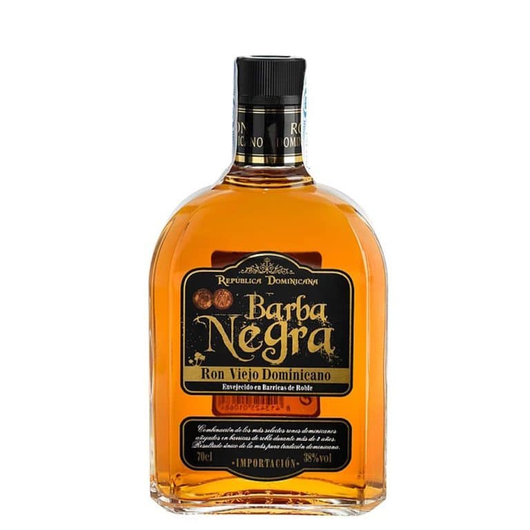 Brugal Doble Reserva 70cl - Compra Ron Premium Online