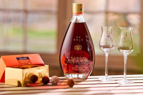 ¿Qué es el coñac y cómo se toma? | Vino en Camino