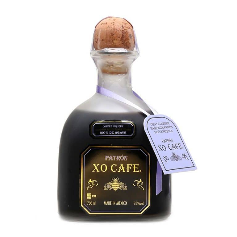 Comprar Tequila Patron XO Cafe | Vino En Camino