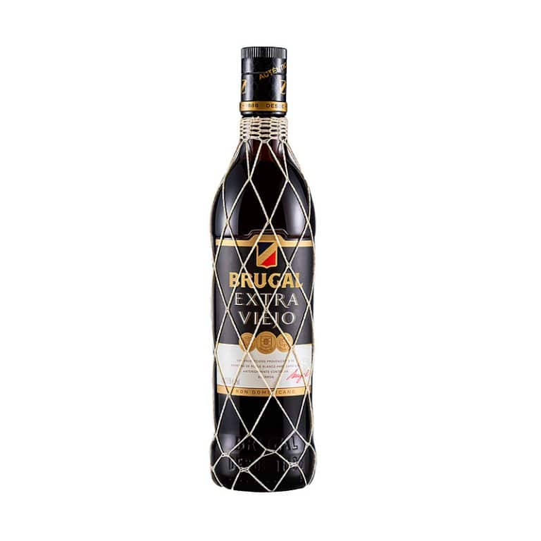 Brugal Doble Reserva 70cl - Compra Ron Premium Online