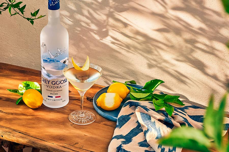 ¿De dónde viene el Vodka? y su elaboración | Vino en Camino